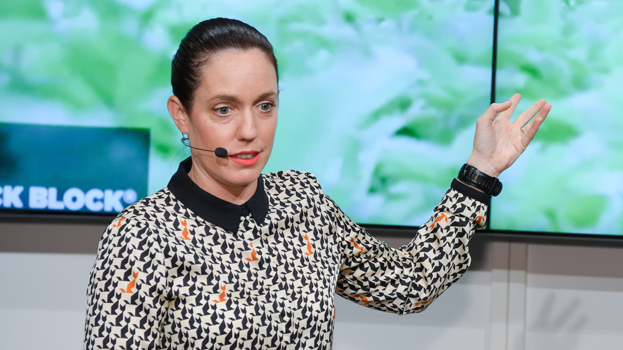 Influencer Marketing: Foodblogger-Treffen im Telefónica Basecamp